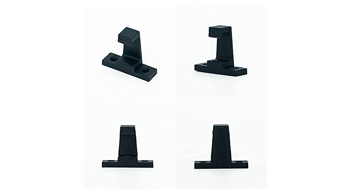 Aucuda RV Emergency Window Latch - Secure Your Travel Trailer