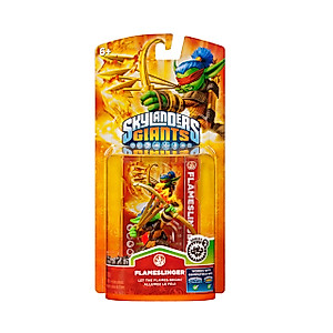 Skylanders Giants: Single Character Pack Core Series 2 Flameslinger