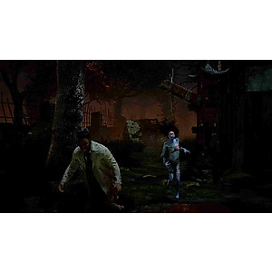 Dead by Daylight -山岡一族の物語り- 公式日本版 【CEROレーティング「Z」】