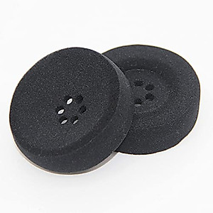 POYATU XL Foam Earpad for Koss Porta Pro PP KSC35 KSC75 KSC55 Sporta Pro Headphone Earpads Replacement Ear Pad Cushion Cover Repair Parts