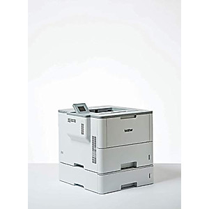 Brother LT5505 - Media tray / feeder - 250 sheets - for Brother MFC-L6750DW, MFC-L6900DW, HL-L6250DW, L6400DW