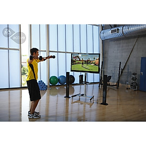 EA Sports Active 2 - Xbox 360