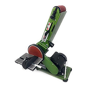 4" x 36" Belt 6" Disc Sander Belt/Disc