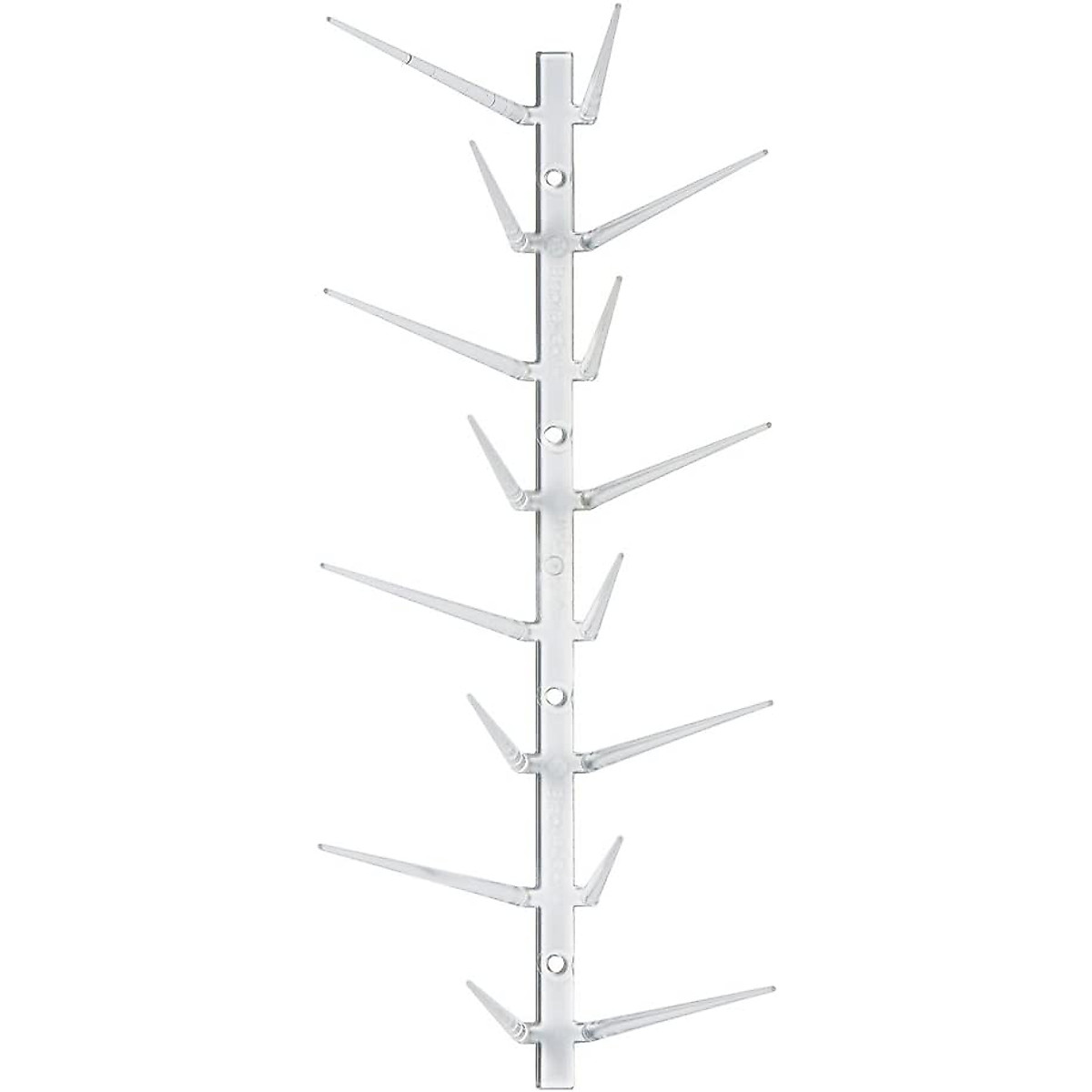 Bird B Gone Enviro-Spike Bird Spike, True 10-Feet, MADE IN THE USA