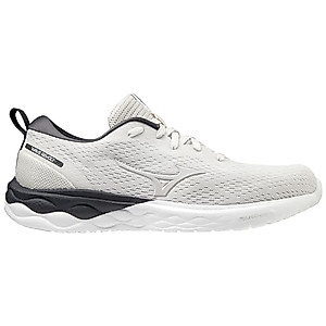 Mizuno Women's Revolt Cross Trainer, Grey, 9.5