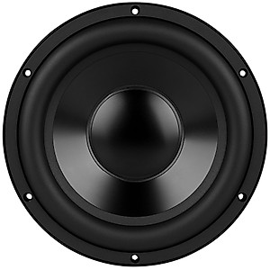 Dayton Audio RSS265HO-4 10" Reference HO Subwoofer 4 Ohm