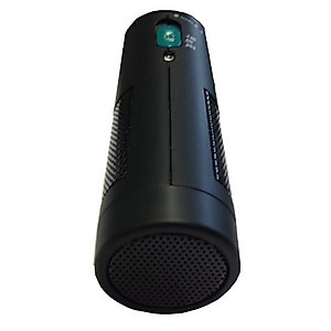 Stereo Shotgun Microphone with Windscreen for Nikon COOLPIX P1000