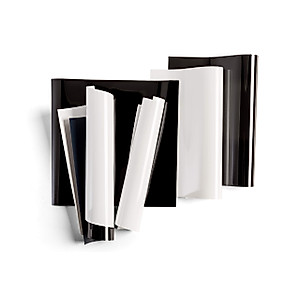 Cricut Everyday Iron On - 12” x 12" 6 Sheets - Includes Black & White - HTV Vinyl for T-Shirts - Use with Cricut Explore Air 2/Maker - Basics Bundle