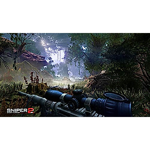 Sniper: Ghost Warrior 2 - PlayStation 3