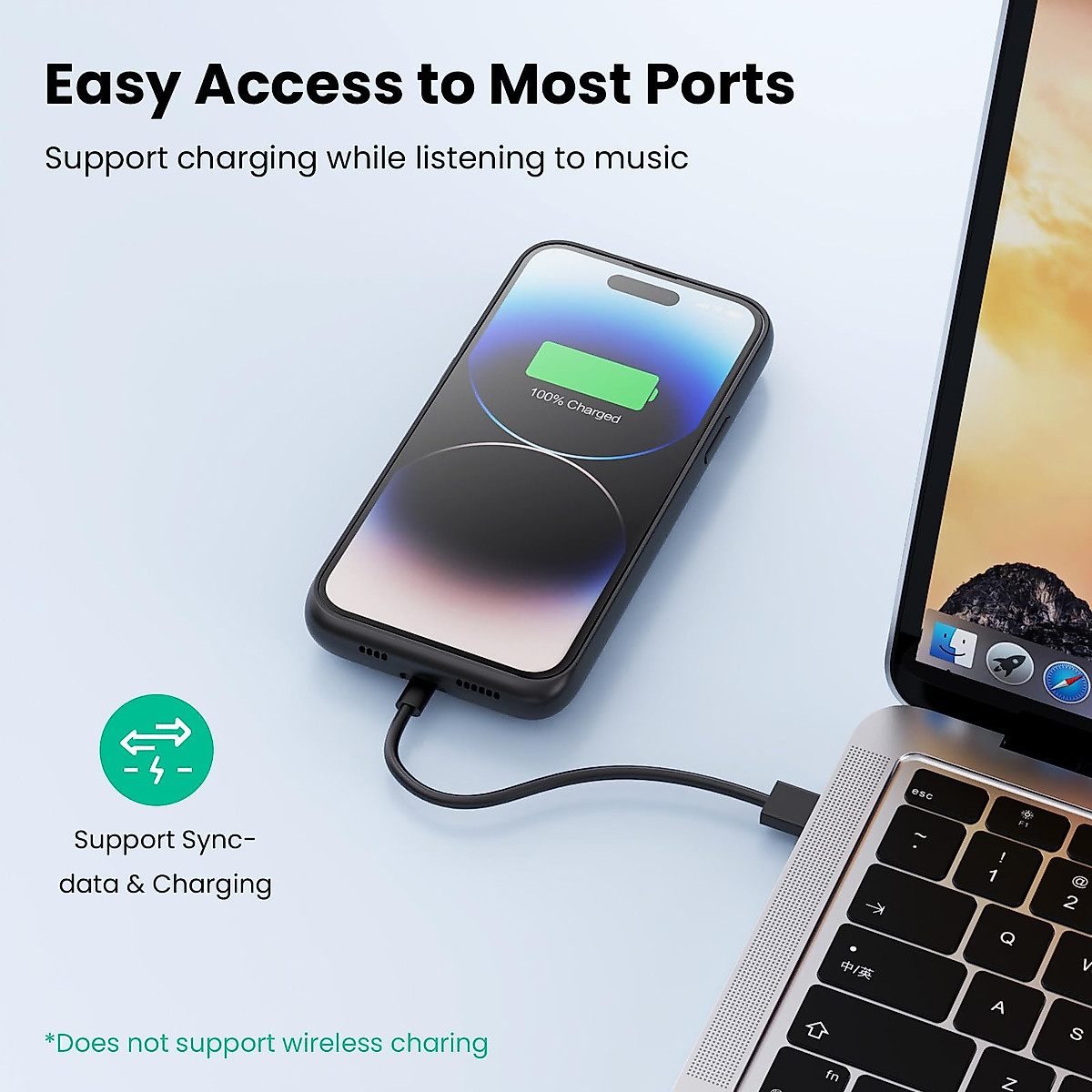 Battery Case for iPhone 14Plus/14Pro Max/13Pro Max, Powerful 8600mAh Portable Protective Charging Case,Rechargeable Extended Battery Charger Case for iPhone 13Pro Max, 14Pro Max and 14Plus (6.7 Inch)