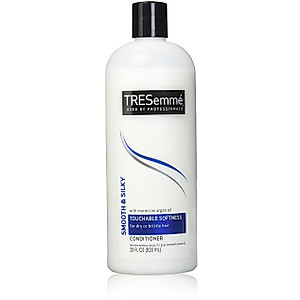 Tresemme Conditioner Smooth & Silky 28 Ounce (828ml)
