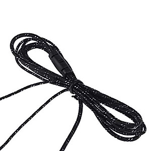 Earphones,Earbuds Heavy Bass Stereo Plastic Games Headset for Walking Blue,2533768-Gaweb-1