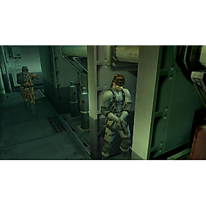 Metal Gear Solid Legacy Collection - Playstation 3