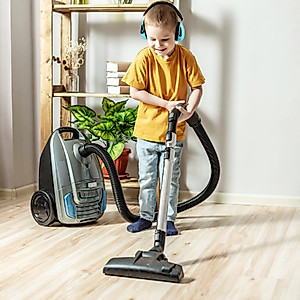 Xinnun 4 Pcs Kids Ear Protection Earmuffs Hearing Adjustable for Noise Reduction for Toddlers 27NRR Noise Cancelling Earmuffs for Kids Sleeping Studying