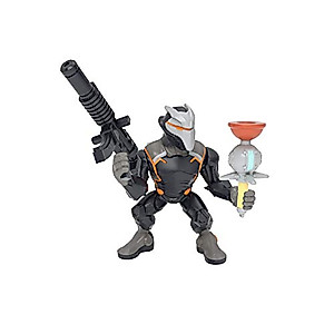 Fortnite Battle Royale Collection: Omega & Brite Bomber - 2 Pack of Action Figures