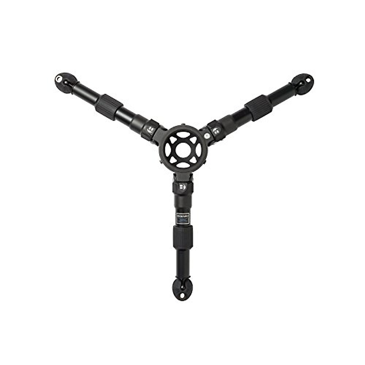 Benro 75mm Hi-Hat (HH75AV)