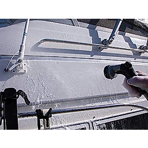 Meguiar's M4232 Flagship Premium Marine Wash-N-Wax - 32 Oz Bottle