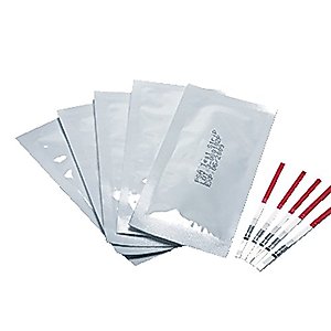 Semen Detection Test - P30 Antigen - Perform Five Tests - Used in Forensic Science Labs - Includes Supplies and Directions