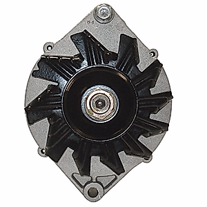 ACDelco Gold 334-2108 Alternator, Remanufactured (Renewed)