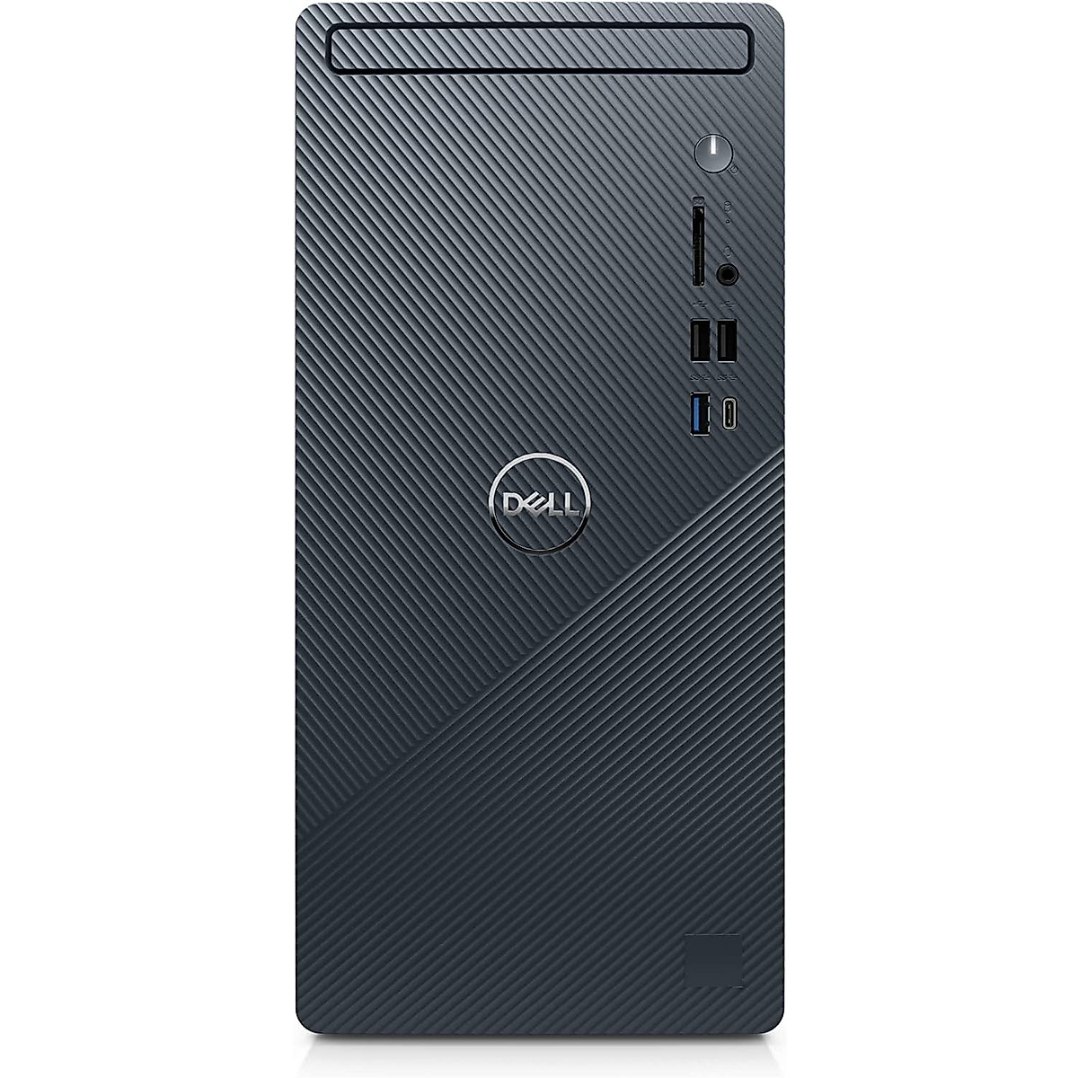 Dell Inspiron 3020 Desktop 1TB SSD 10TB HD 32GB RAM Win 11 PRO (Intel Core i9-12900K Processor with Turbo Boost to 5.20GHz, 32 GB RAM, 1 TB SSD + 10 TB HD, Win 11 Pro) Business PC Computer