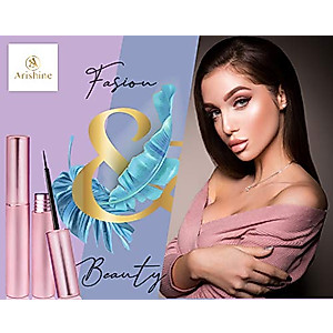 Eyelash Growth Serum (Pink)