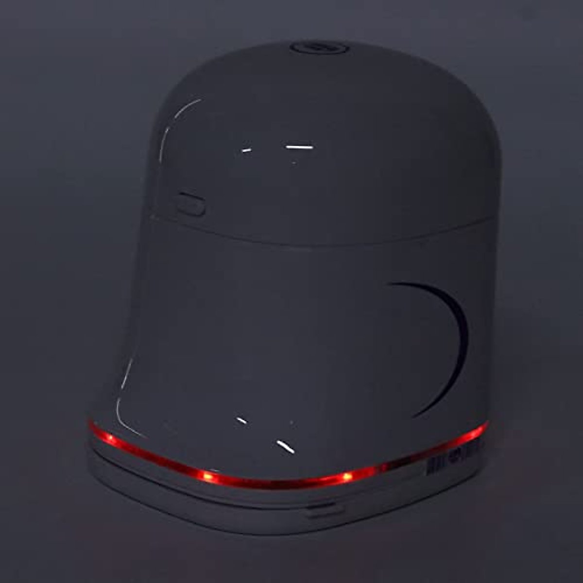 Portable Wireless Printer Mini Handheld Printer Color Printing, USB Travel Printer Pocket Printer Support APP Edit Any Print Pattern For DIY Tshirt,Mobile Phone Cases, Laptop Case,Number,Label, Patter