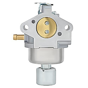 Harbot 20 853 33-S 35-S 95-S 88-S Carburetor for Kohler 20 853 79-S 92-S 22-S 12 853 117-S 118-S 93-S SV470 SV480 SV540 SV590 SV600 SV601 CV490 CV492 Toro 18-22HP
