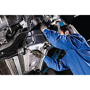 Markal 96960- Paint-Riter+ Oily Surface Liquid Paint Marker with 1/8in Bullet Tip, For Superior Marking Performance on Oily and Greasy Surfaces, White Color (Pack of 12), Made in USA