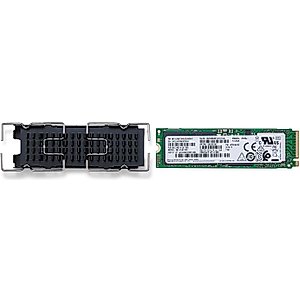 HP ZTurbo 512GB TLC Z2 G5 TWR/SFF SSDKit ZTurbo 512GB, W125917096 (TWR/SFF SSDKit ZTurbo 512GB TLC Z2 G5 TWR/SFF SSDKit)