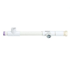 Manitowoc Ice 6072021 Countertop Drain Assembly