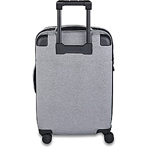 Dakine VERGE Carry ON Spinner 42L+, Geyser Grey