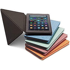 Fire 7 Tablet Case (Compatible with 9th Generation, 2019 Release), Sage