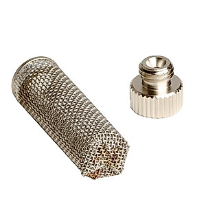 BUNN Funnel Tip Kit & Screen