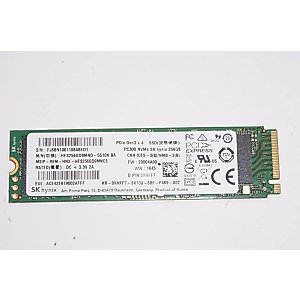 FMB-I Compatible with XHFF7 Replacement for Dell 256gb Pcie Nvme Ssd Internal Drive