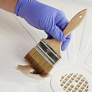 3M 401 Bondo Fiberglass Resin - 0.9 Pint