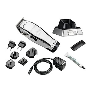 Andis Cordless Master, AS12480