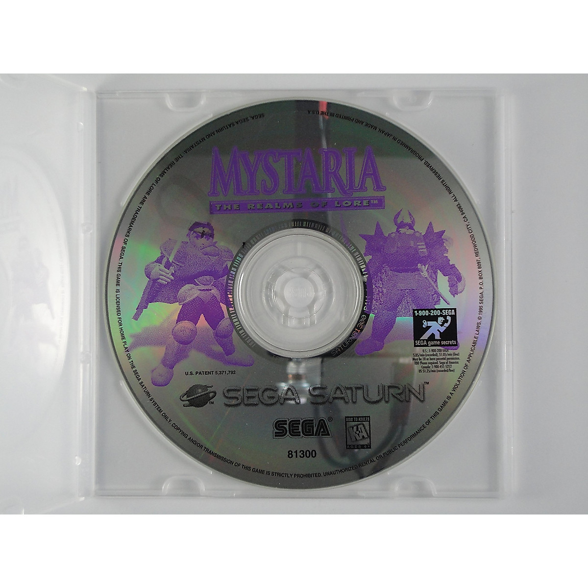 Mystaria: The Realms Of Lore