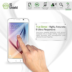 IQShield Full Body Skin Compatible with Sony PSP 2000 Slim + LiQuidSkin Clear (Full Coverage) Screen Protector HD and Anti-Bubble TPU Film