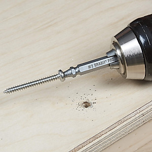 Trend Advanced Damaged Screw Remover Set, Pack of 2, Sizes No.2 & No.3, High Speed Steel Bits, GRAB/SE1/SET