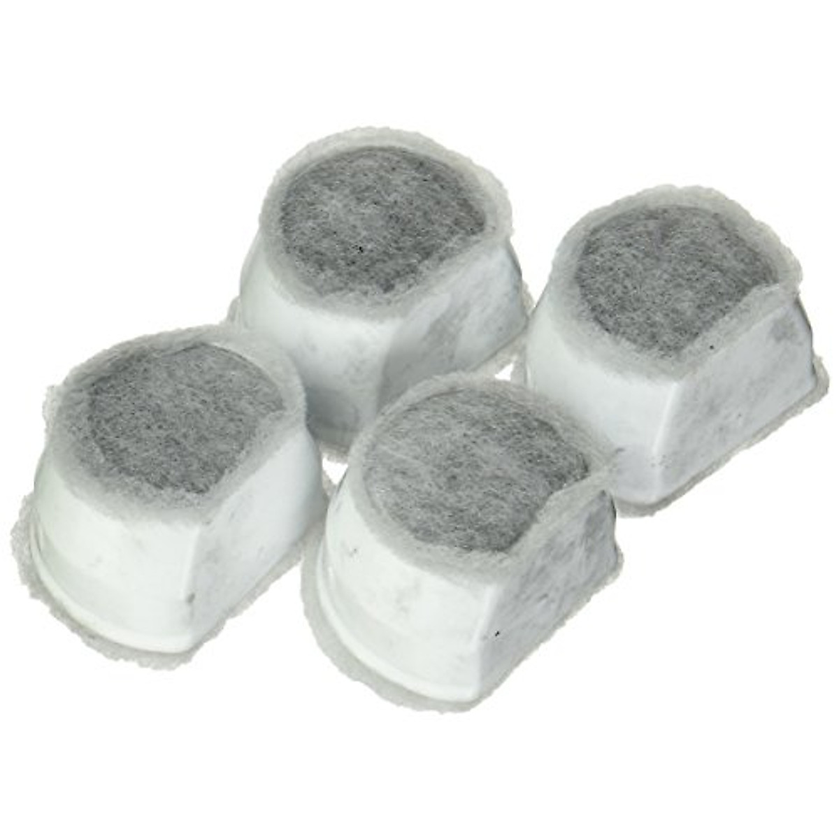 Drinkwell Avalon & Pagoda Charcoal Filters (12 Pack)