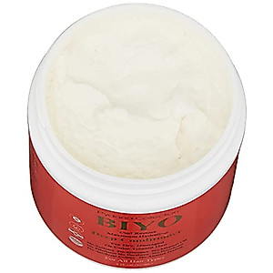 Pydana Collection BIYO Deep Conditioner for Dry and damaged Hair - (237ml)