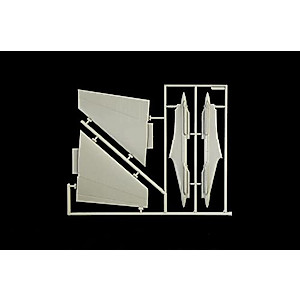 Italeri ITA1442 1:72 B-52H Stratofortress [Model Building Kit], Multi-Color