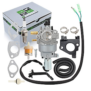 Huayi 47.131000.25 Carburetor for Champion Dual Fuel Generator