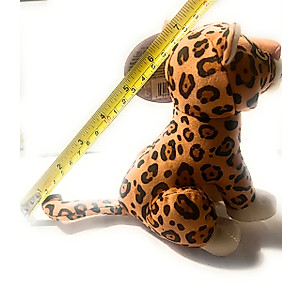 Disney Encanto 7 Inch Small Parce Plush (Jaguar)