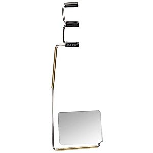 Bike Peddler Take A Look Cycling Eyeglass Mirror (Improved Version Original)