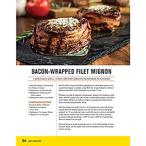 Char-Broil Great Book of Grilling: 300 Tasty Recipes for Every Meal: Delicious Appetizers, Meat, Veggies & More (Creative Homeowner) Over 300 Mouthwatering Photos & Easy-to-Make Recipes for Your Grill