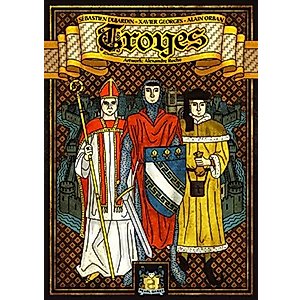 Troyes