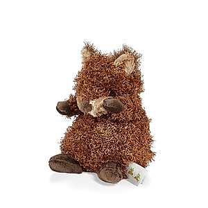Bunnies By The Bay Wee Foxy Plush, Multi