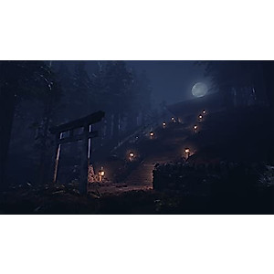 Ikai Launch Edition for PlayStation 4