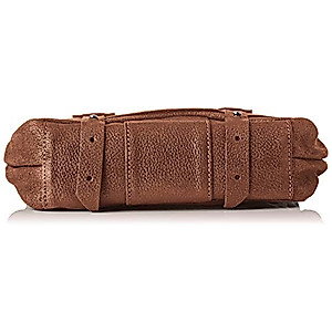 Mila Louise Bess Glitter, Brown (Cannelle)